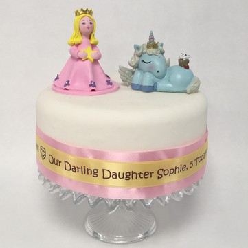 Personalised Ribbon | Sugar & Ice Tips & Ideas