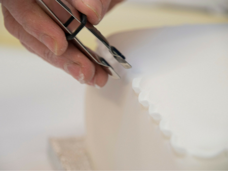 Cake Decorating Courses | 1-to-1 Tuition | Sugar & Ice Leicester