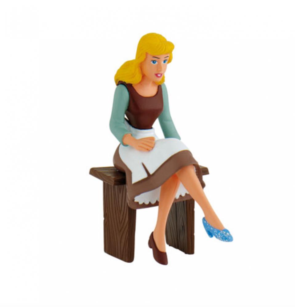 Cinderella Disney Rags