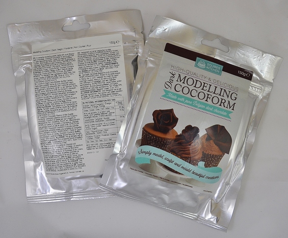Cocoform Dark Chocolate 150g | Sugar & Ice