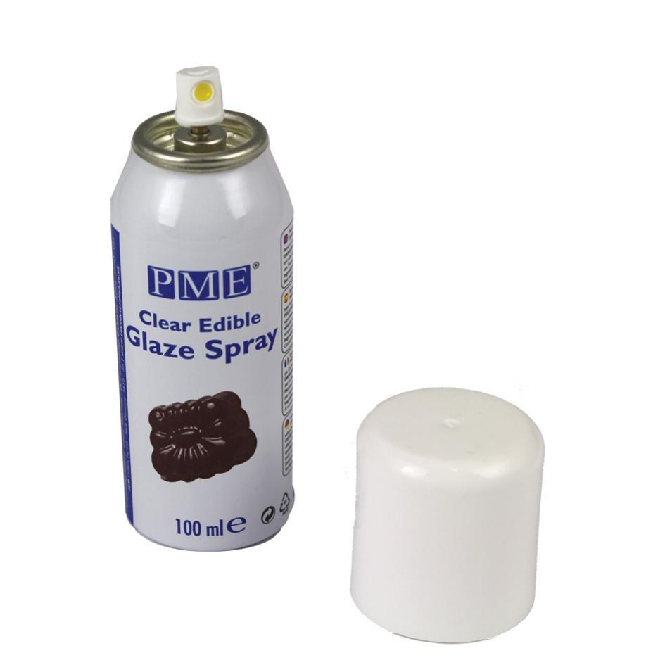 Edible Glaze Spray (100ml) | Sugar & Ice