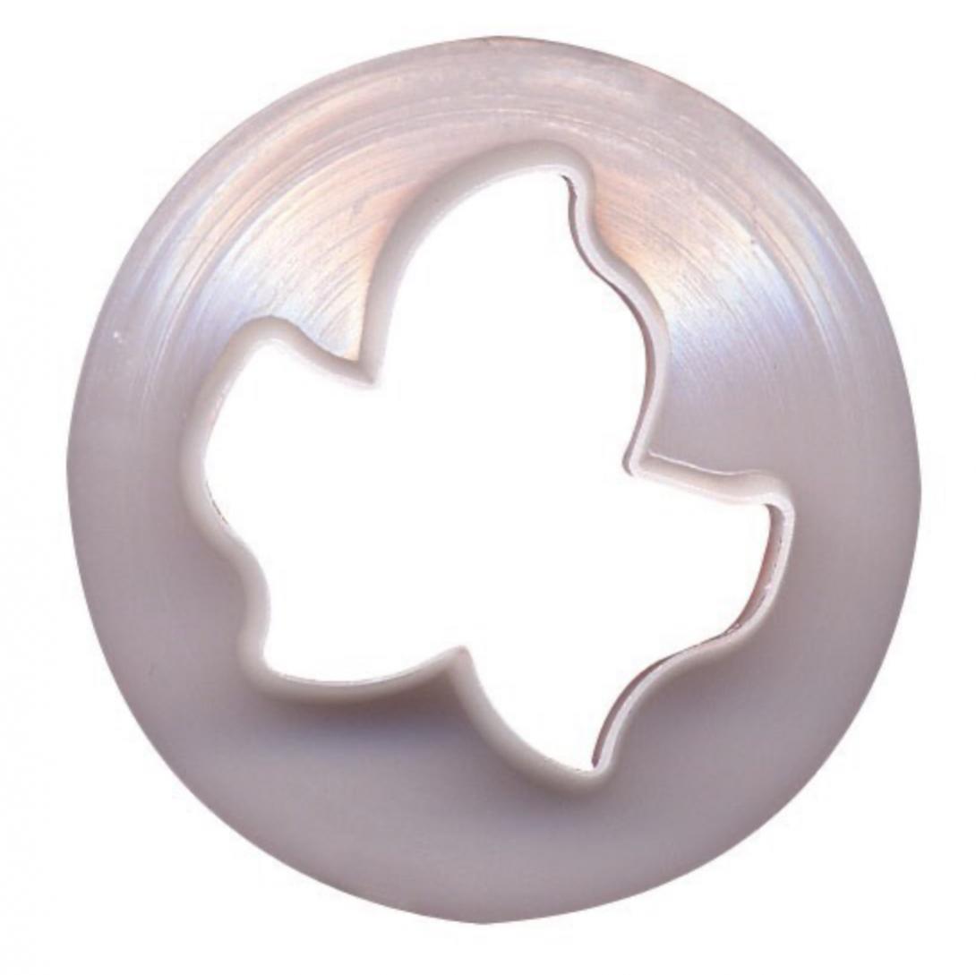 FMM - Ivy Leaf Cutter Set Of 3 | Sugar & Ice