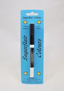 Edible Pens | Sugar & Ice Tips & Ideas