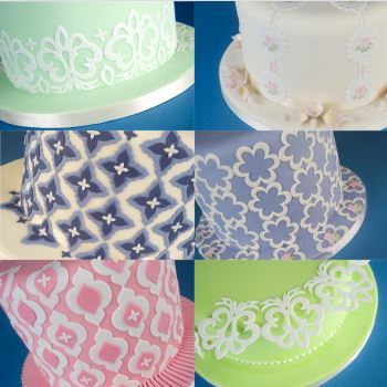 Mix & Match Set - Patchwork | Sugar & Ice