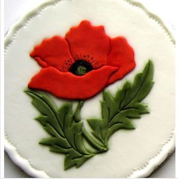 Poppy - Patchwork | Sugar & Ice